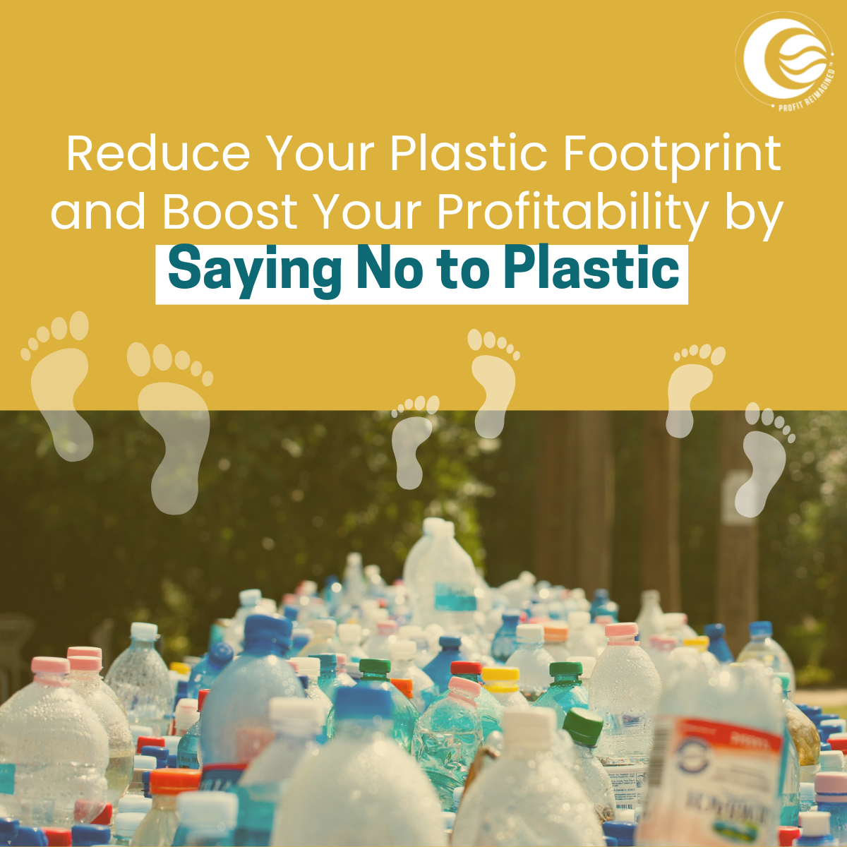 Reduce Your Plastic Footprint and Boost Your Profitability by Saying No ...