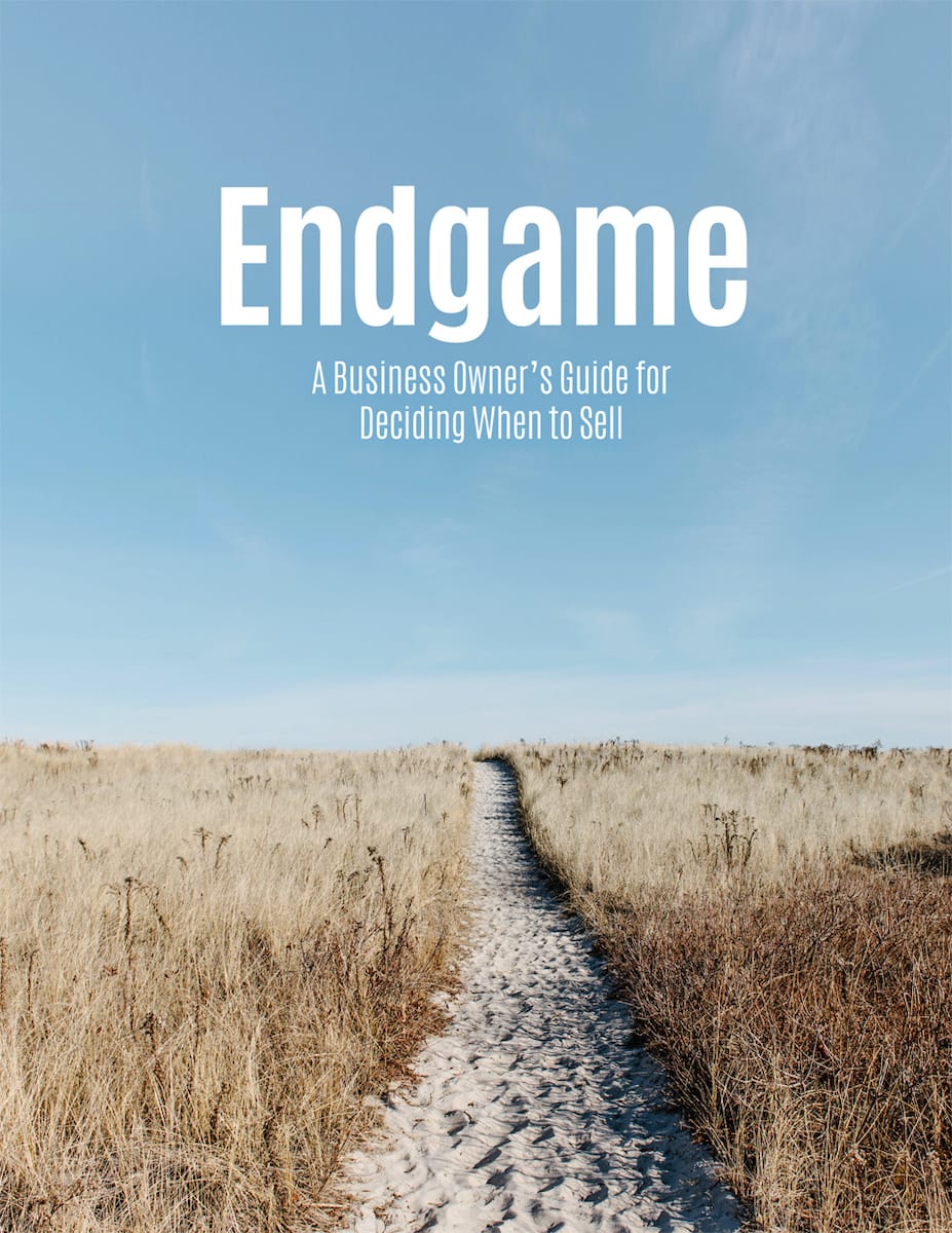 6 Steps of Forecasting: Creating a Clear Vision for Your Business ...