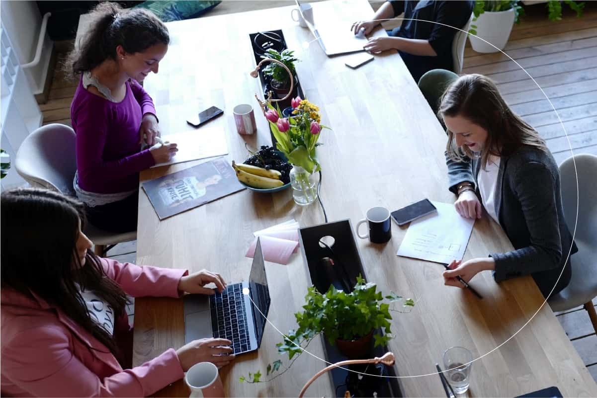 Growth Stage Support For Social Impact Businesses - Profit Reimagined™ Inc.