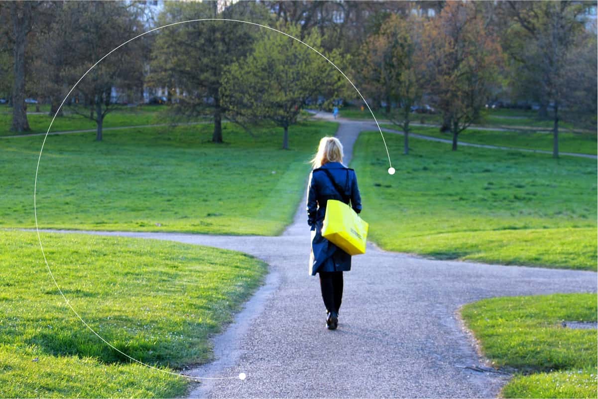 Let Purpose Take the Wheel: How to Transition Into a Business For Good ...