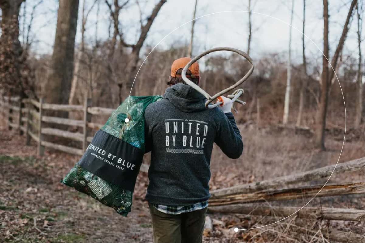 United by Blue: United by a Future Without Plastic with Maria McDonald ...