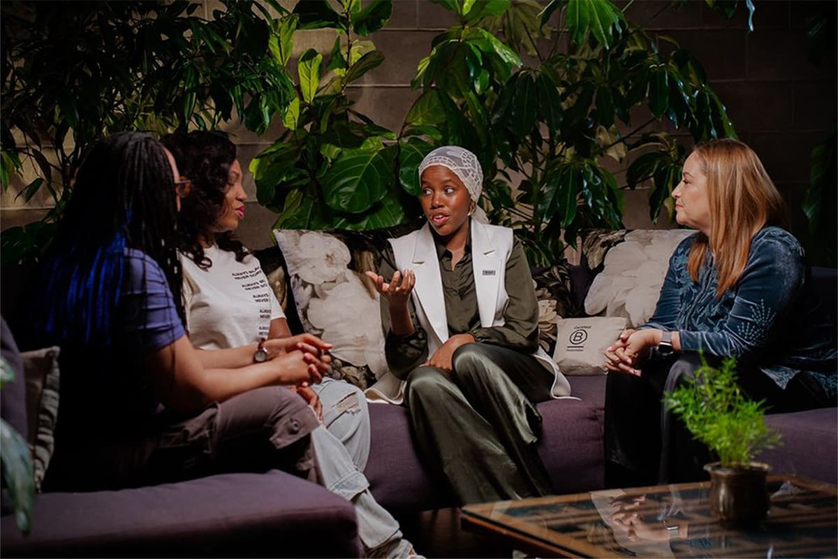 Why Mentoring for Women is Beneficial to Closing the Gender Gap in ...